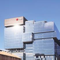 SERVCORP Australia - Virtual Office