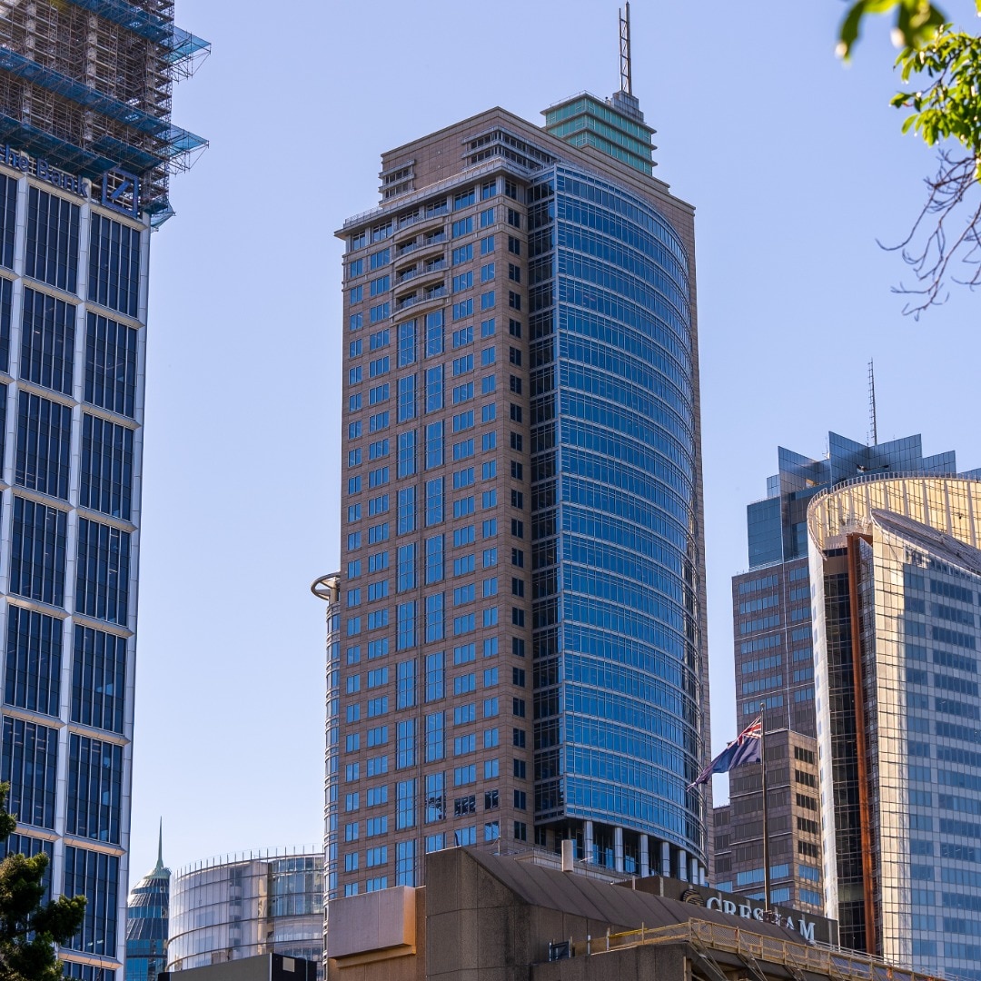 SERVCORP - Virtual Office