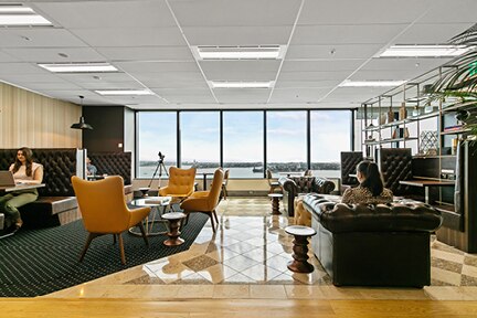 SERVCORP Australia - Virtual Office