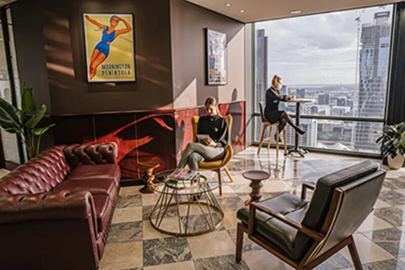 SERVCORP Australia - Virtual Office