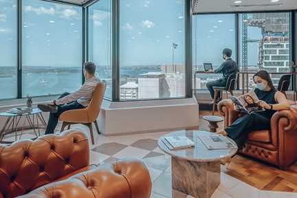 SERVCORP - Virtual Office