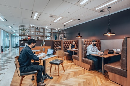 SERVCORP - Virtual Office