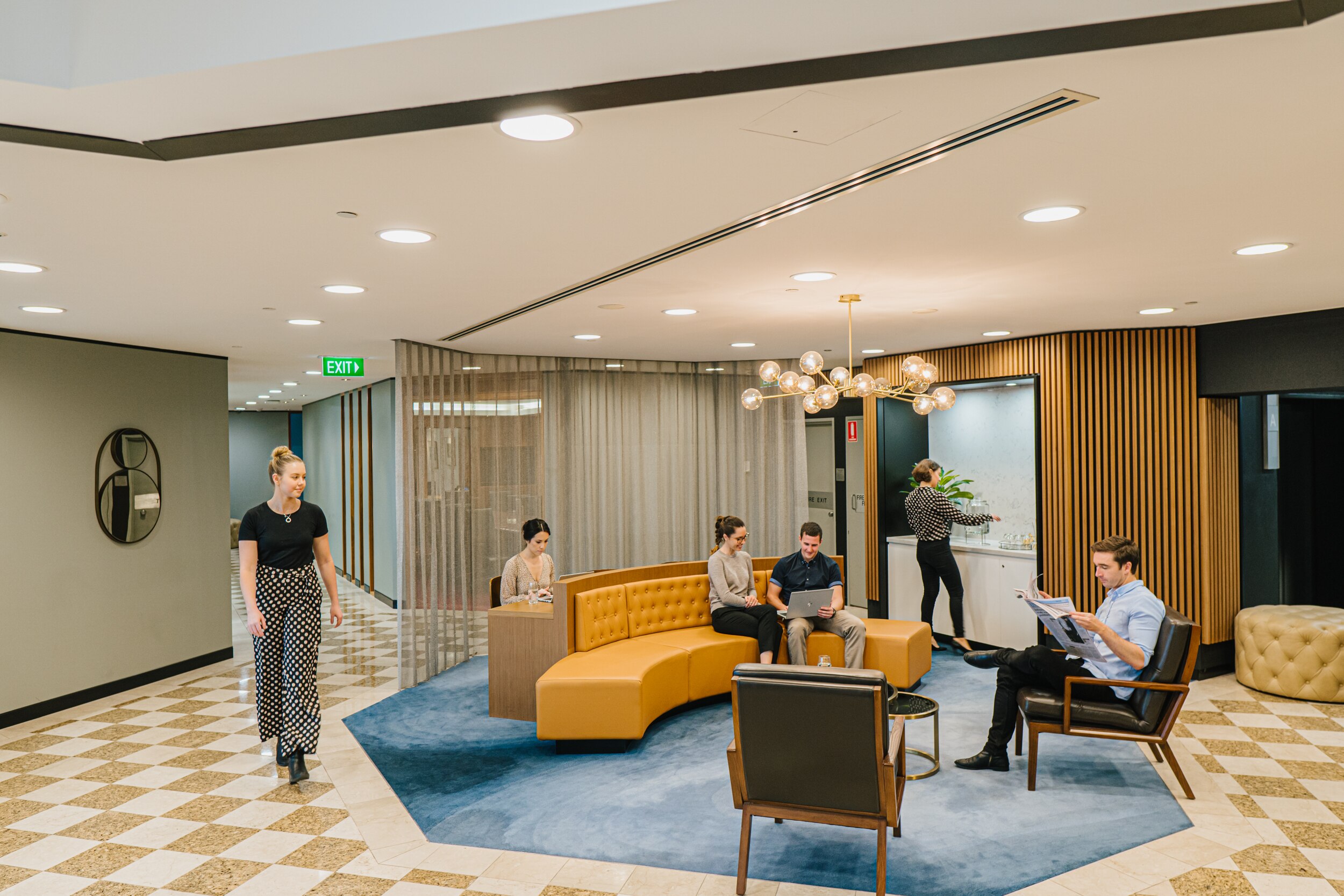 SERVCORP Australia - Virtual Office