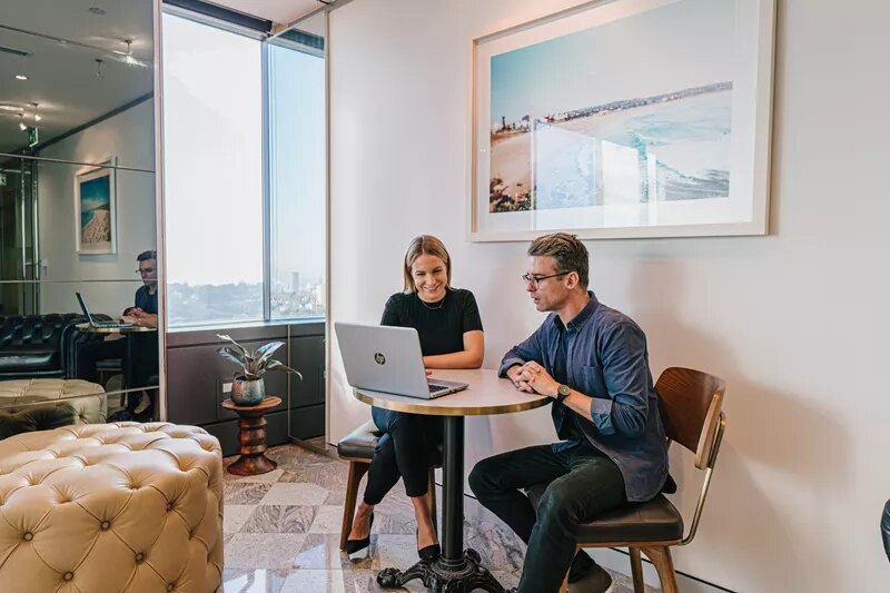 SERVCORP Australia - Virtual Office