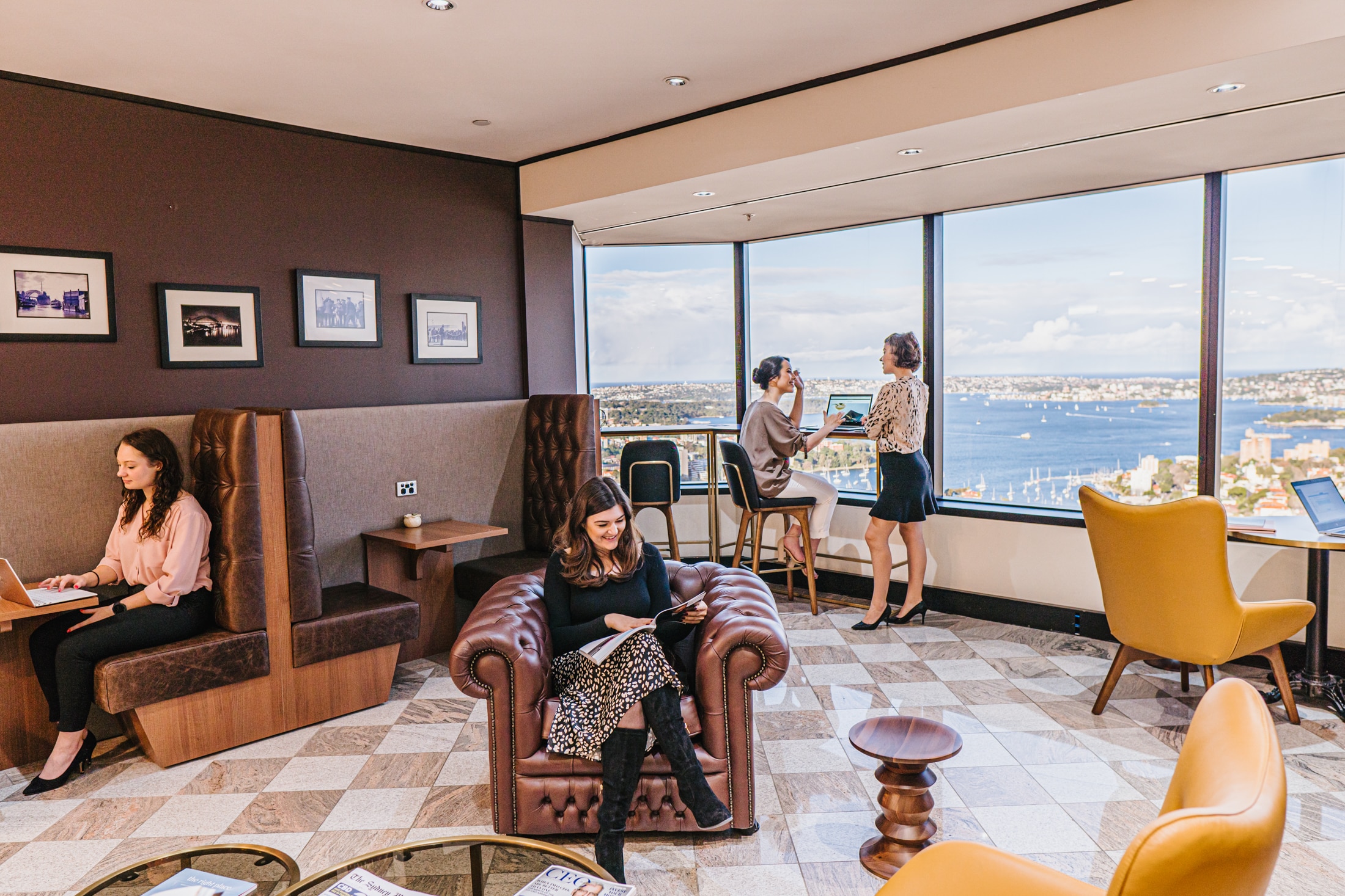 SERVCORP Australia - Virtual Office