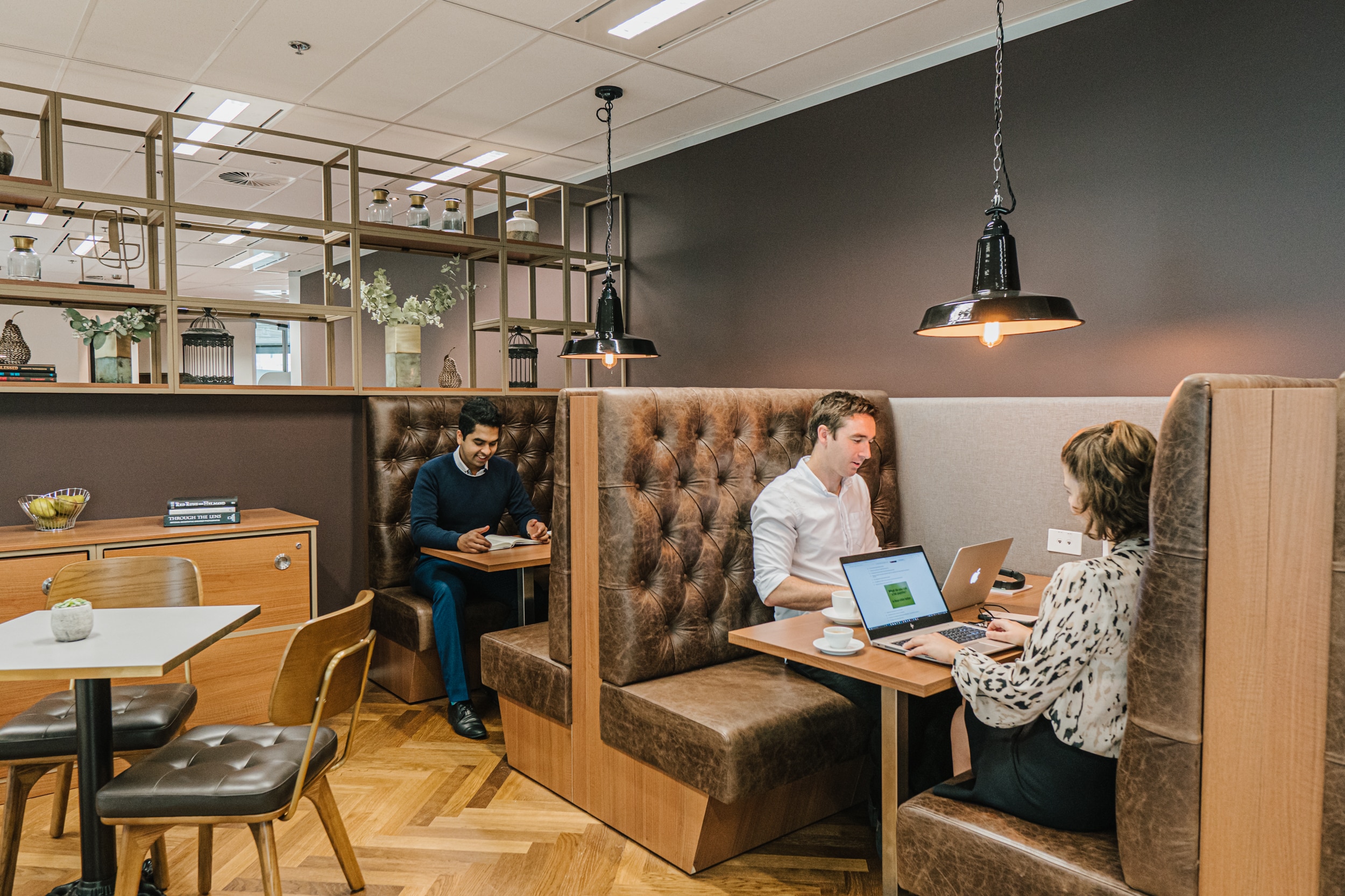 SERVCORP Australia - Virtual Office