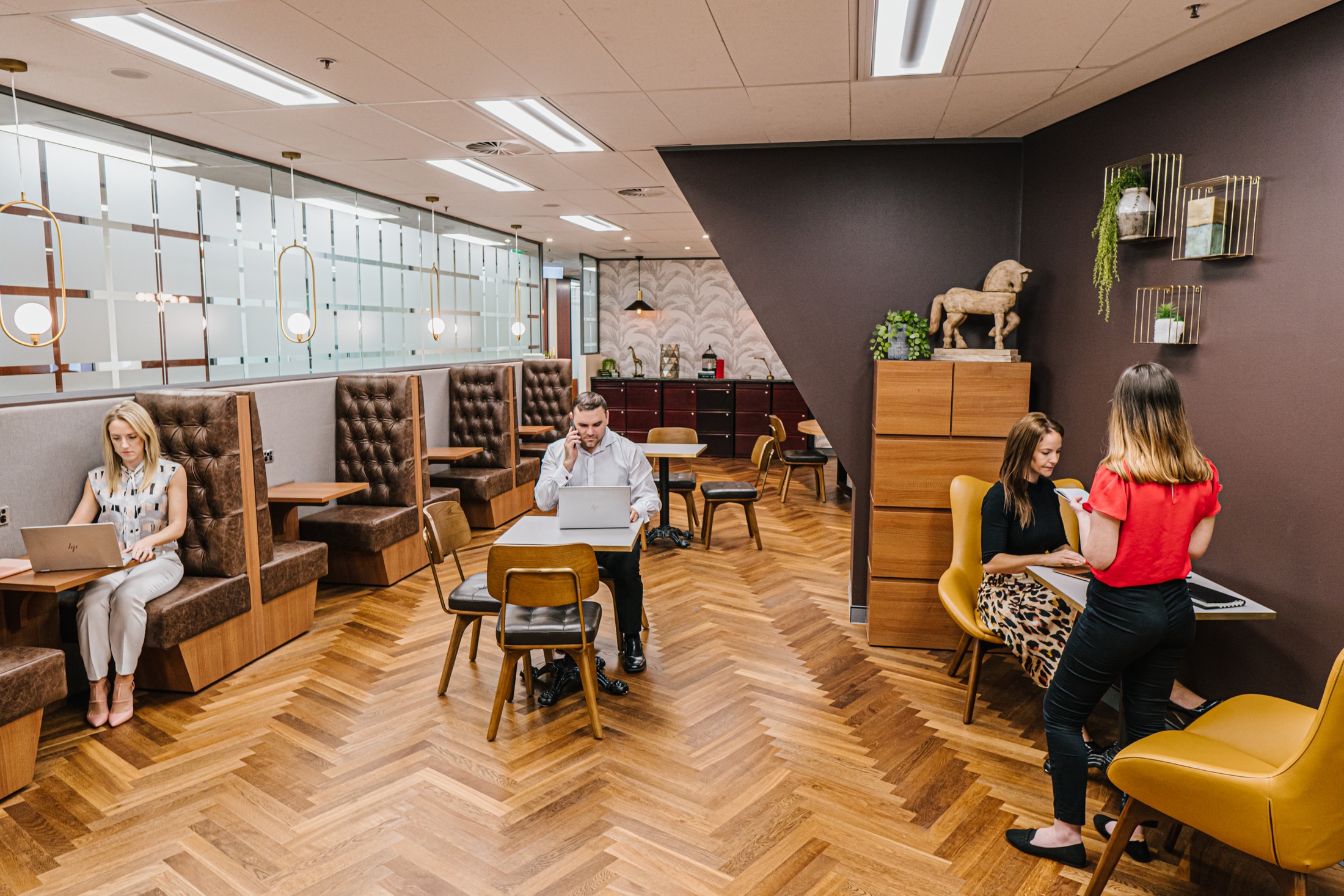 SERVCORP Australia - Virtual Office