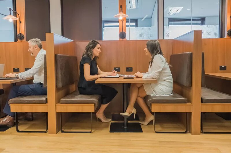 SERVCORP Australia - Virtual Office