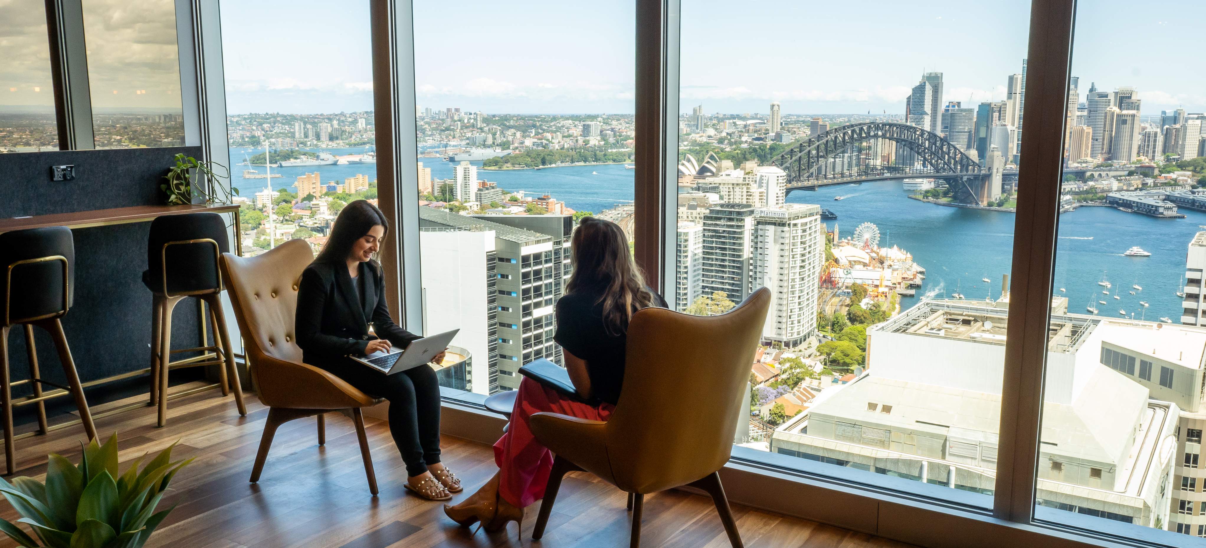 SERVCORP Australia - Virtual Office