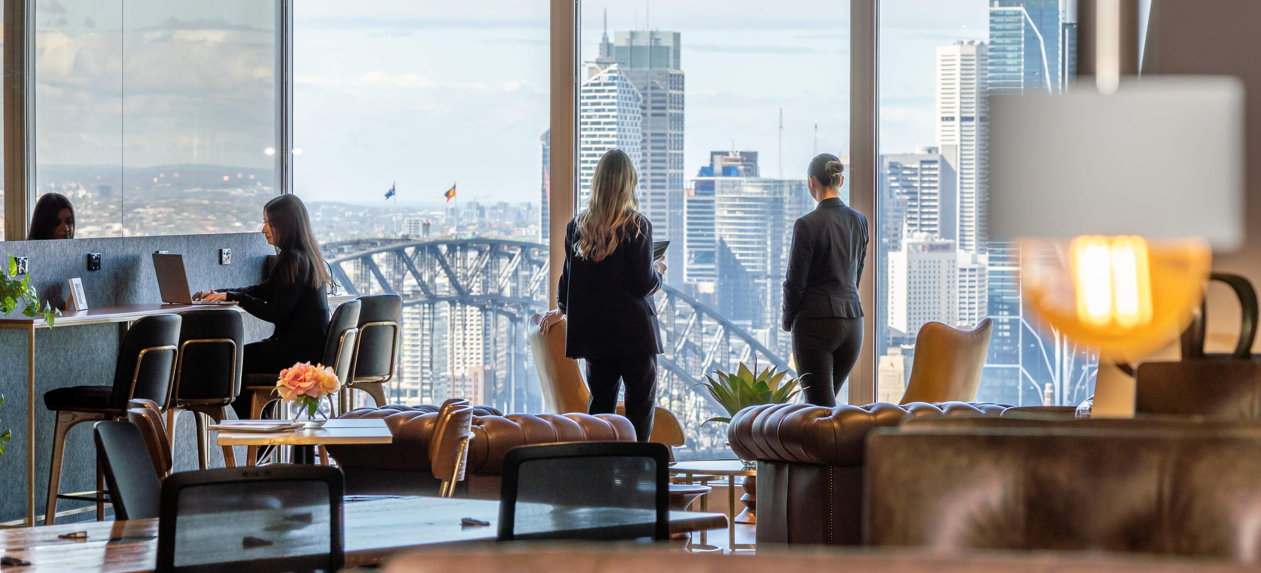 SERVCORP Australia - Virtual Office