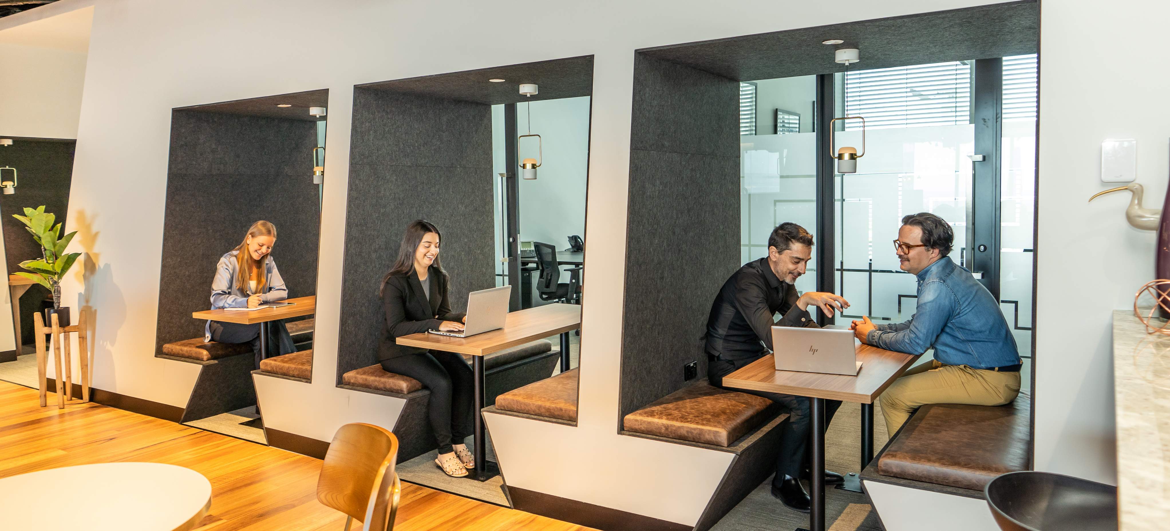 SERVCORP Australia - Virtual Office