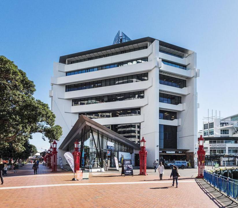 SERVCORP Australia - Virtual Office