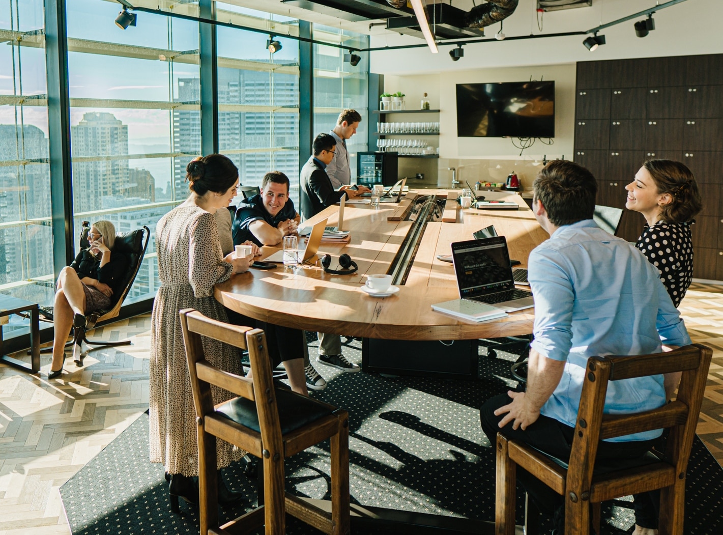 SERVCORP Australia - Virtual Office