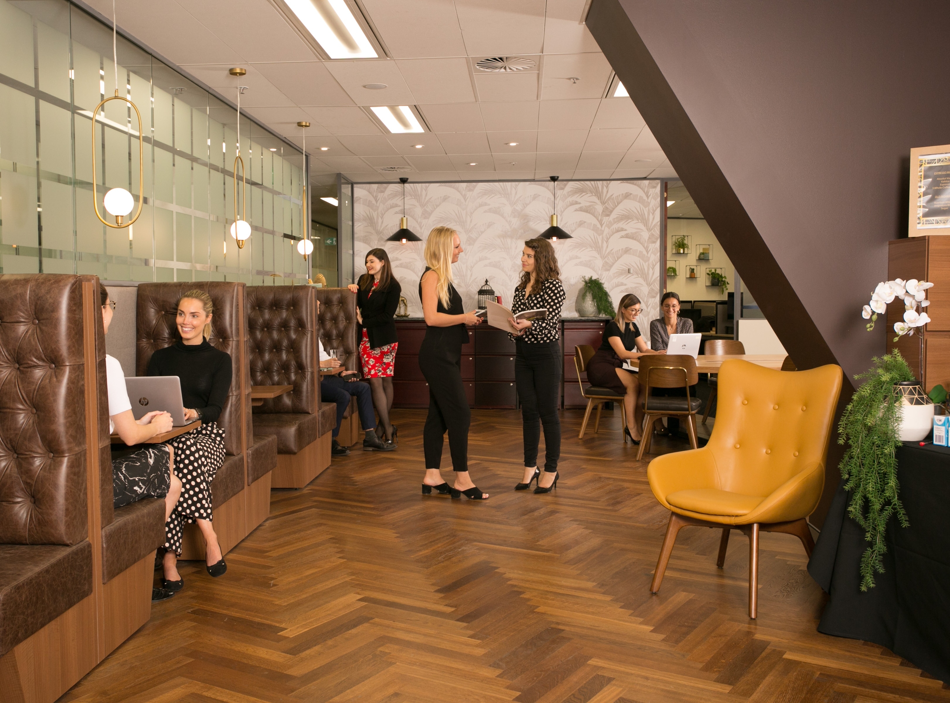 SERVCORP Australia - Virtual Office