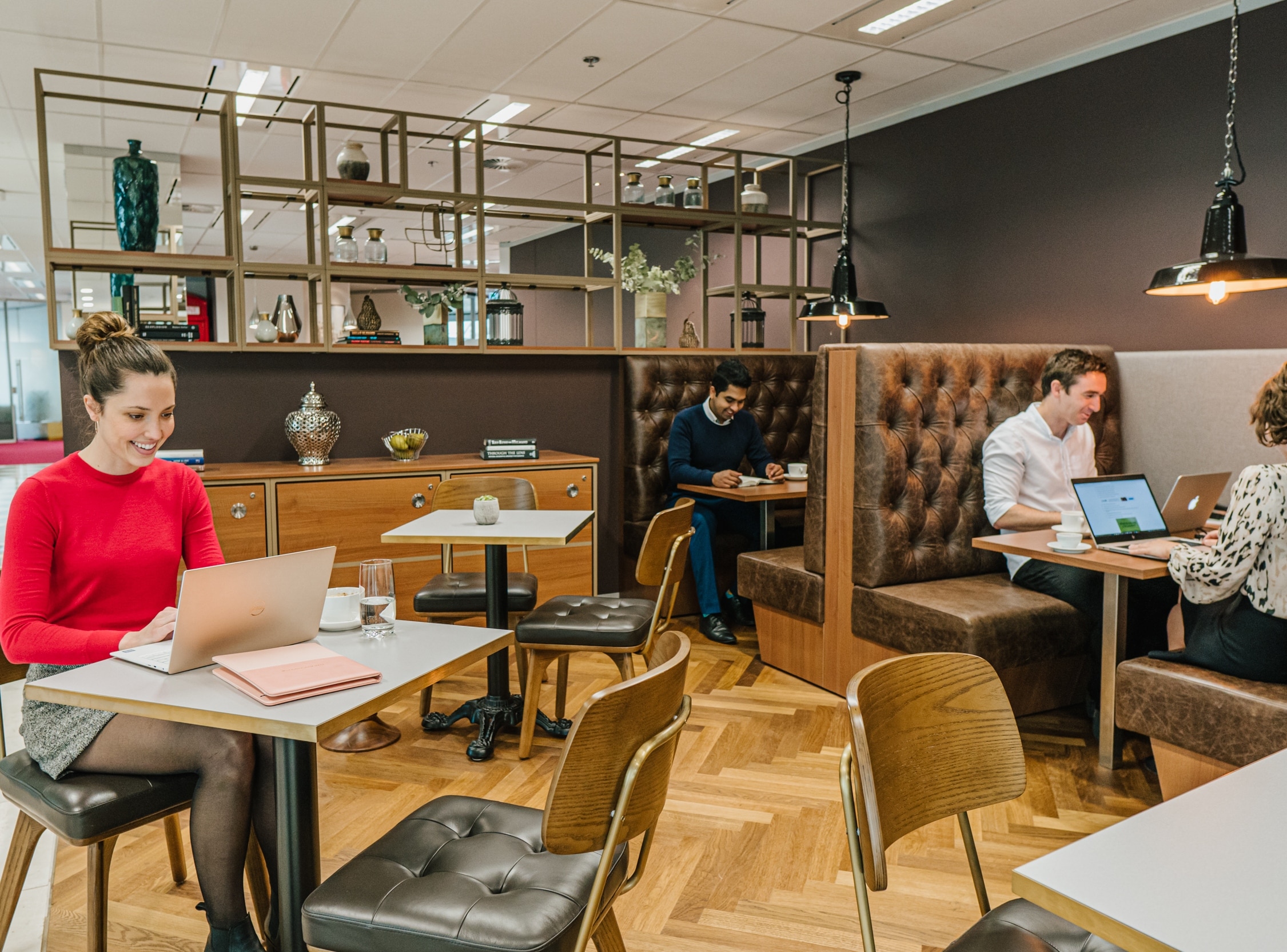 SERVCORP Australia - Virtual Office