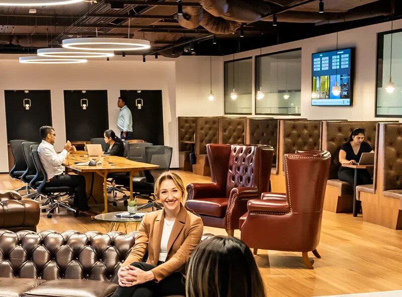 SERVCORP Australia - Virtual Office
