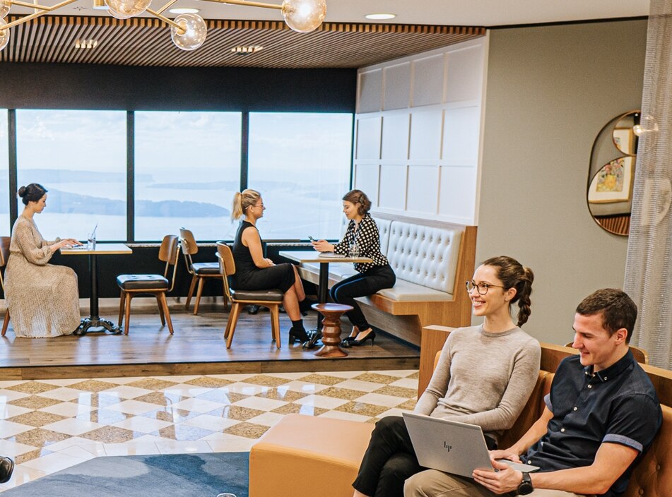 SERVCORP Australia - Virtual Office