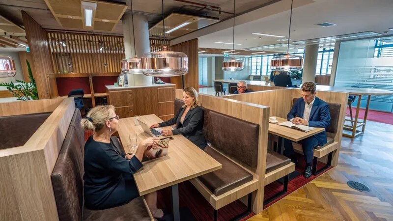 SERVCORP Australia - Virtual Office