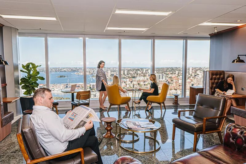 SERVCORP Australia - Virtual Office