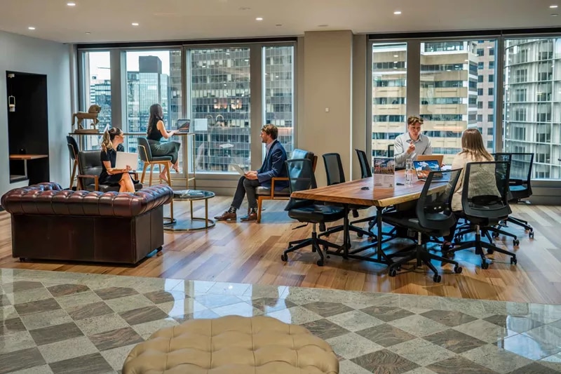 SERVCORP Australia - Virtual Office