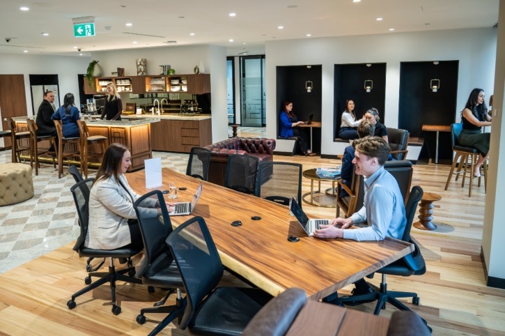 SERVCORP Australia - Virtual Office