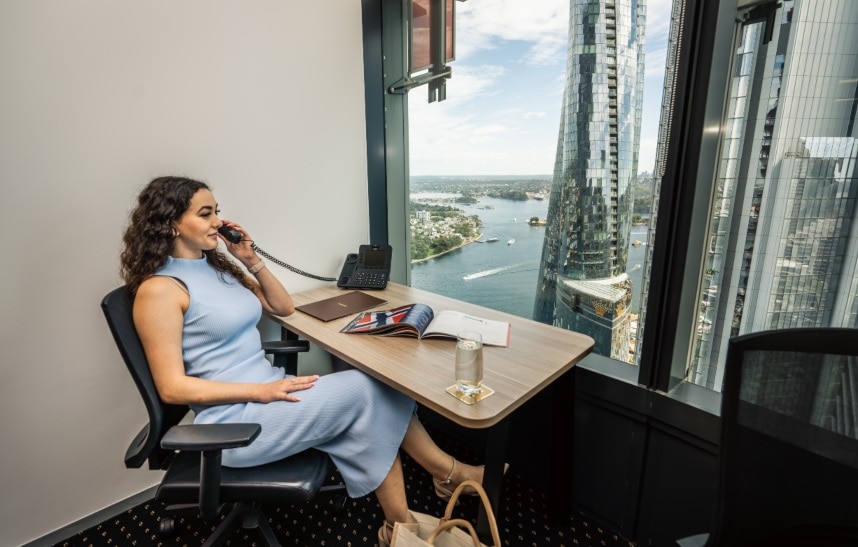 SERVCORP Australia - Virtual Office